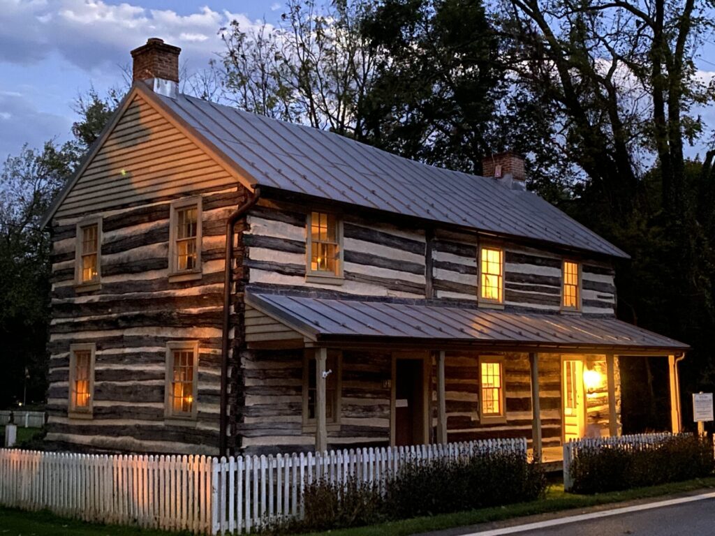 Guided Tour Registration – Catoctin Furnace Historical Society